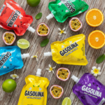 Gasolina Drink Review 2026: Top 10 Flavors Ranked by Taste