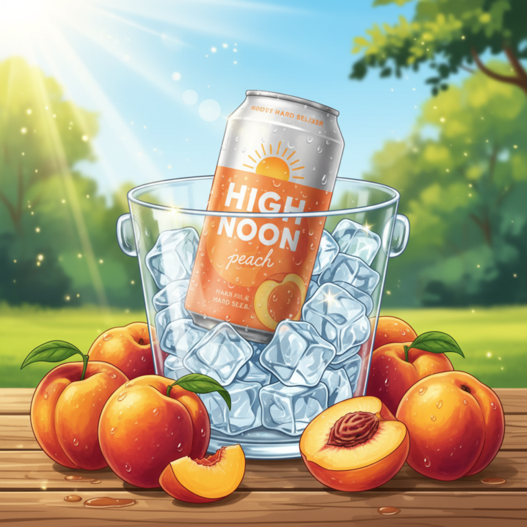 Best High Noon Flavors: Top 10 Ranked by Taste and Popularity